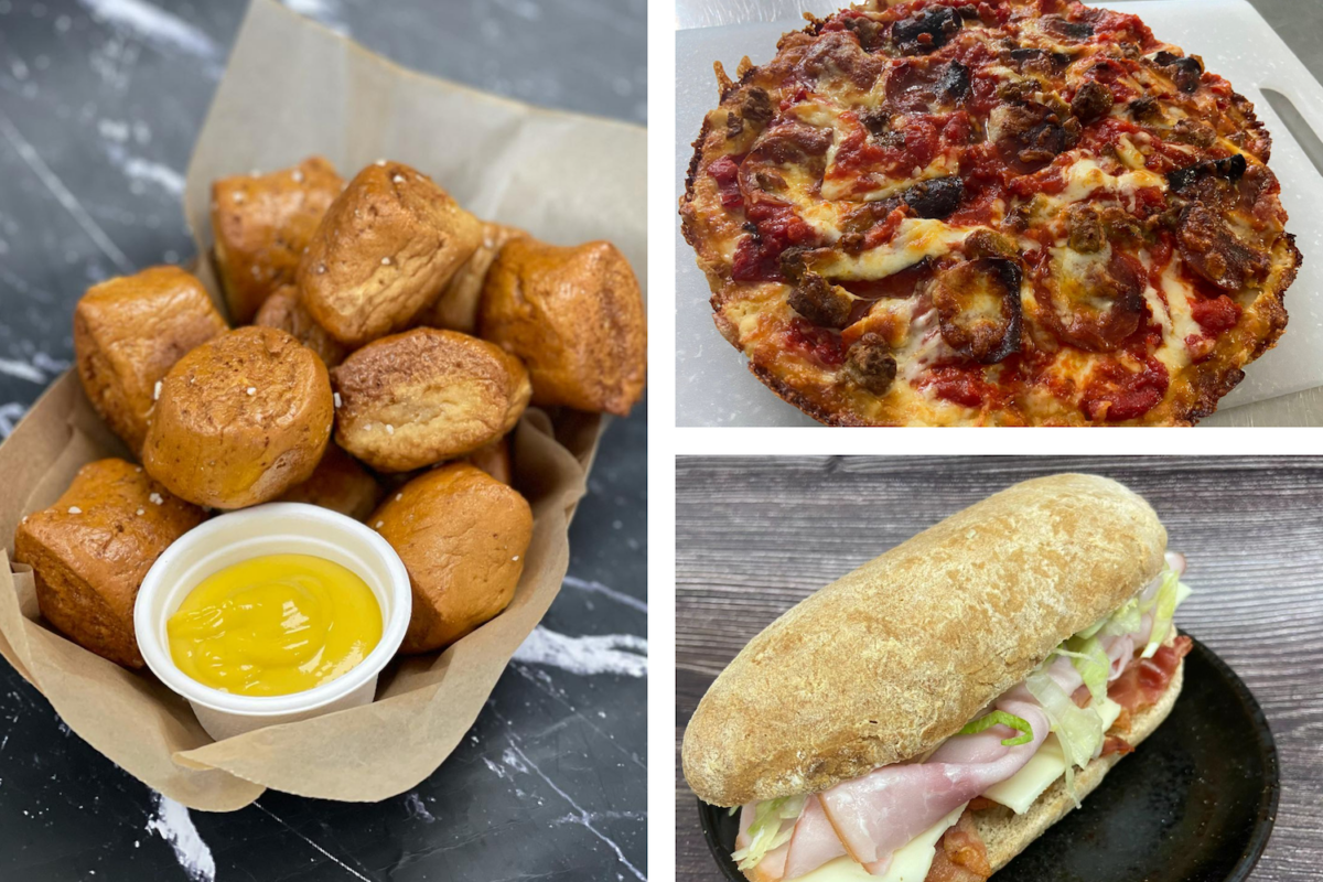 Mason Dining wins NACUFS 2024 Nutrition Award for Special Diet Program ...