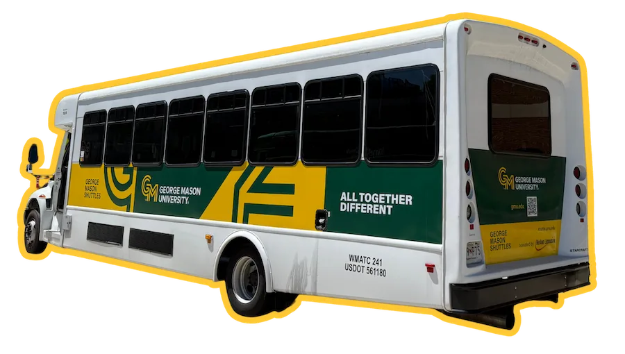 Off-Campus Living Experience Guide - George Mason University